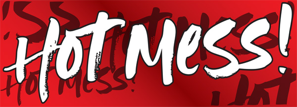 Hot Mess Brands | Get Messy With Our Salsa Seasoning