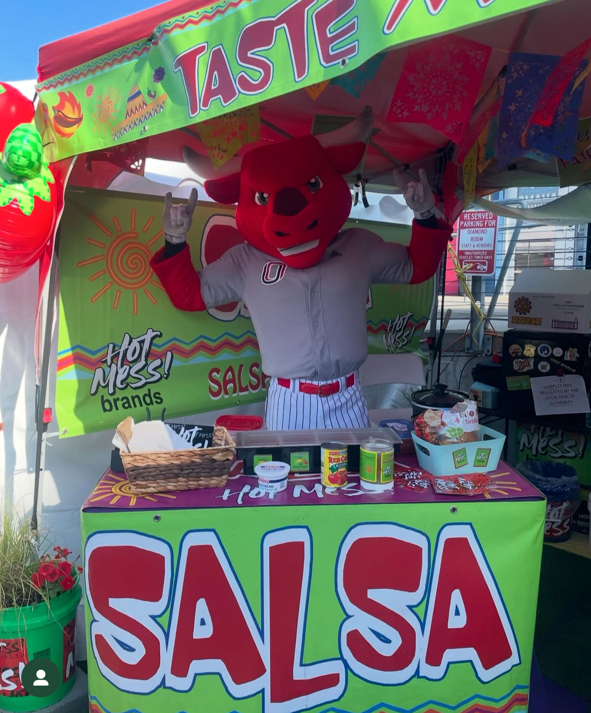 Contact Hot Mess Brands