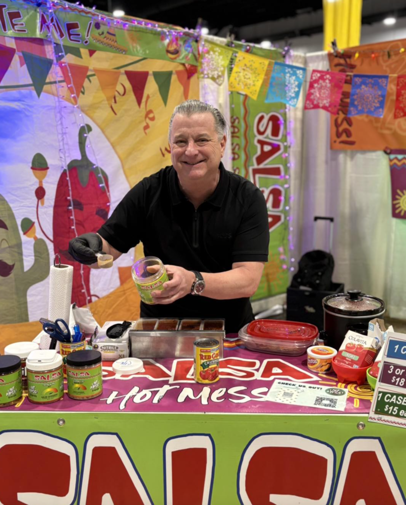 Hot Mess Brands | Keep it simple! Never boring!