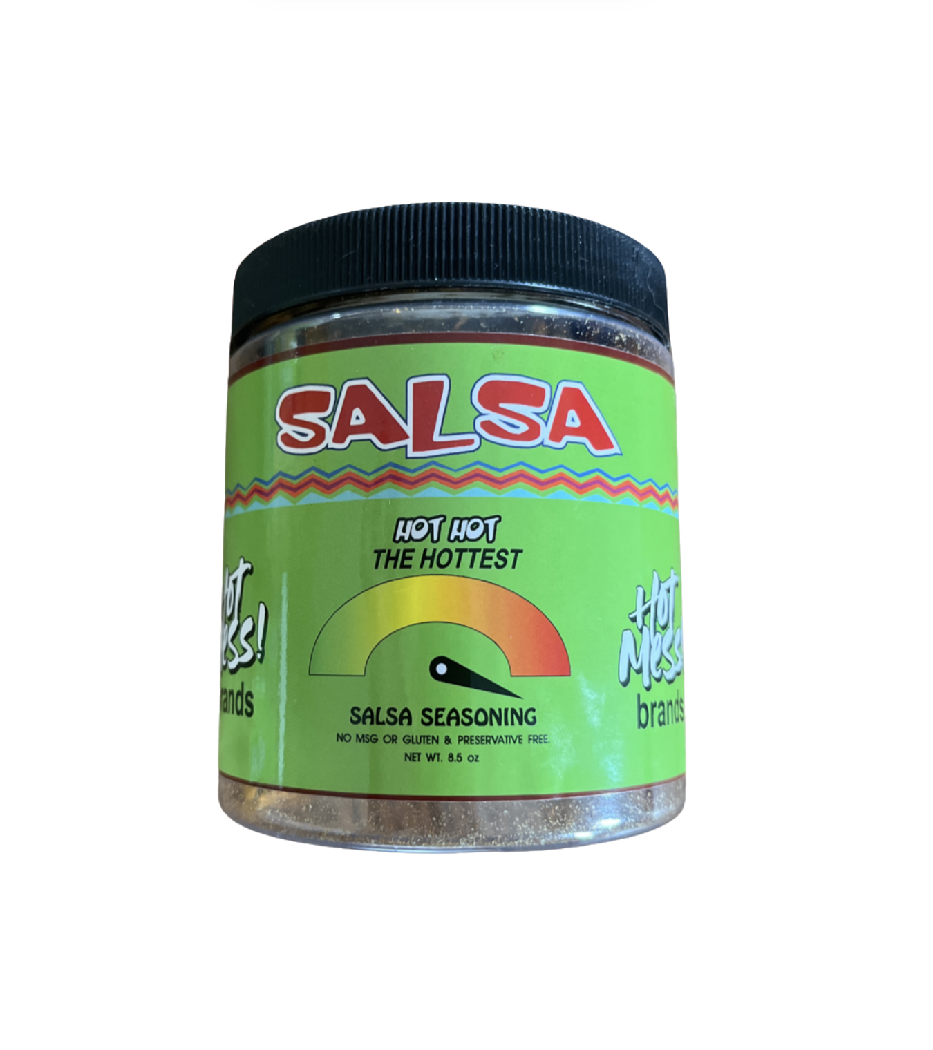 Hot Hot Salsa Seasoning | Hot Mess Brands